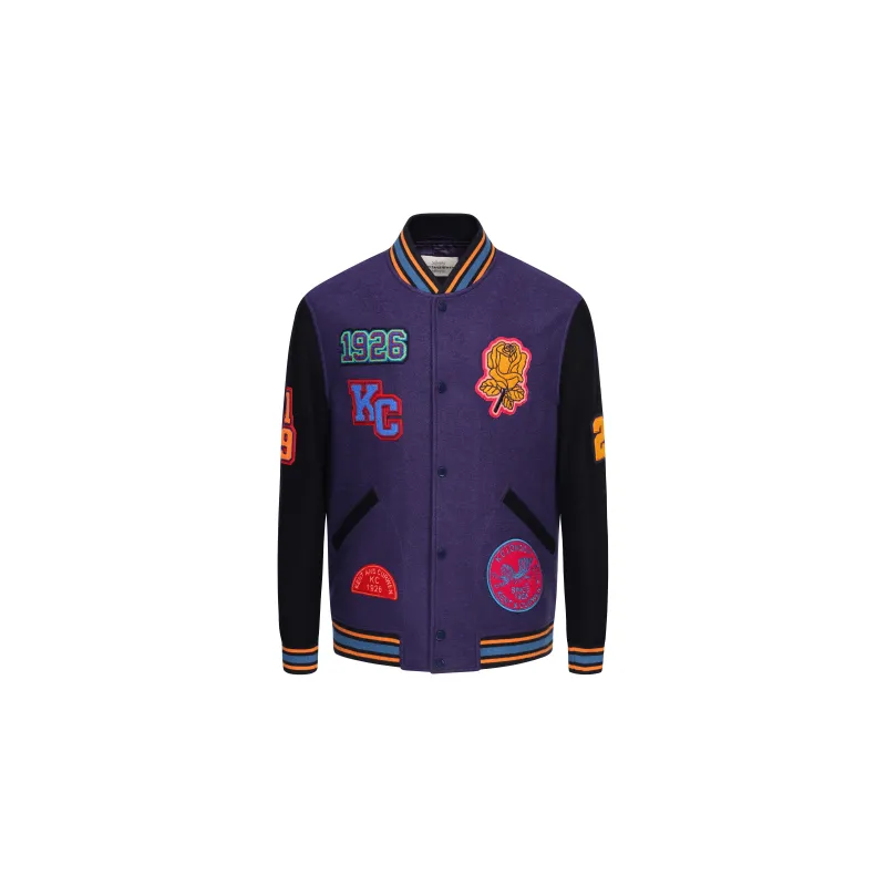 KENT&CURWEN Men Jacket - POIZON