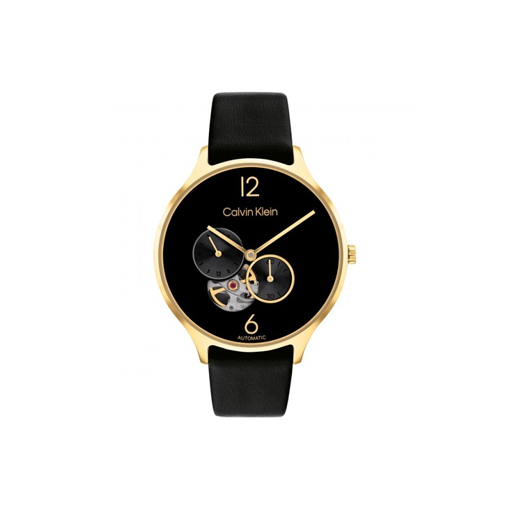 Calvin Klein European US Watches Accessories on Sale Authentic POIZON