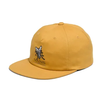 Vans hats womens yellow store