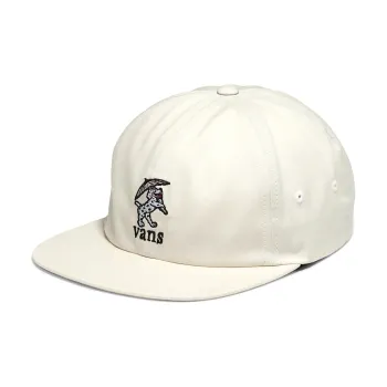 Vans cap womens white store