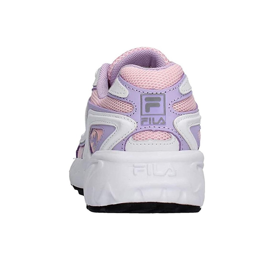 FILA Creator Running Shoes Women s Low Top Pink US W 7 Cheap Rcj Jordan Outlet