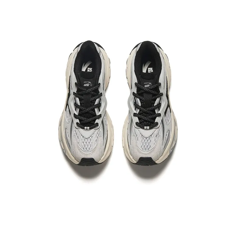 ANTA Star Moon Chunky Sneakers Men - POIZON