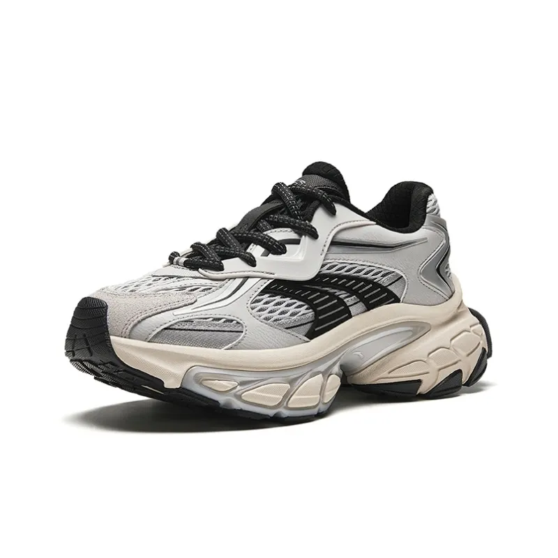 ANTA Star Moon Chunky Sneakers Men - POIZON