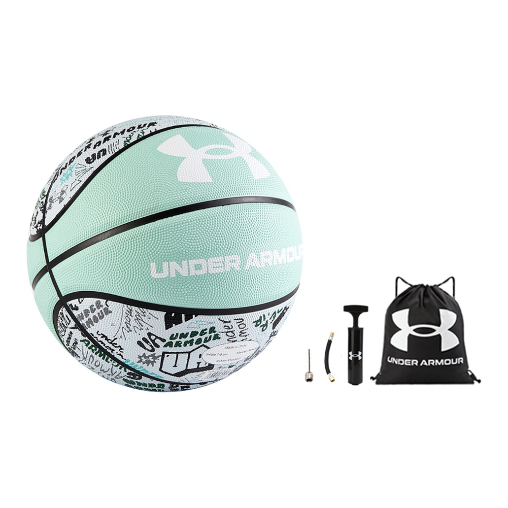 Under armour basketballs for sale store