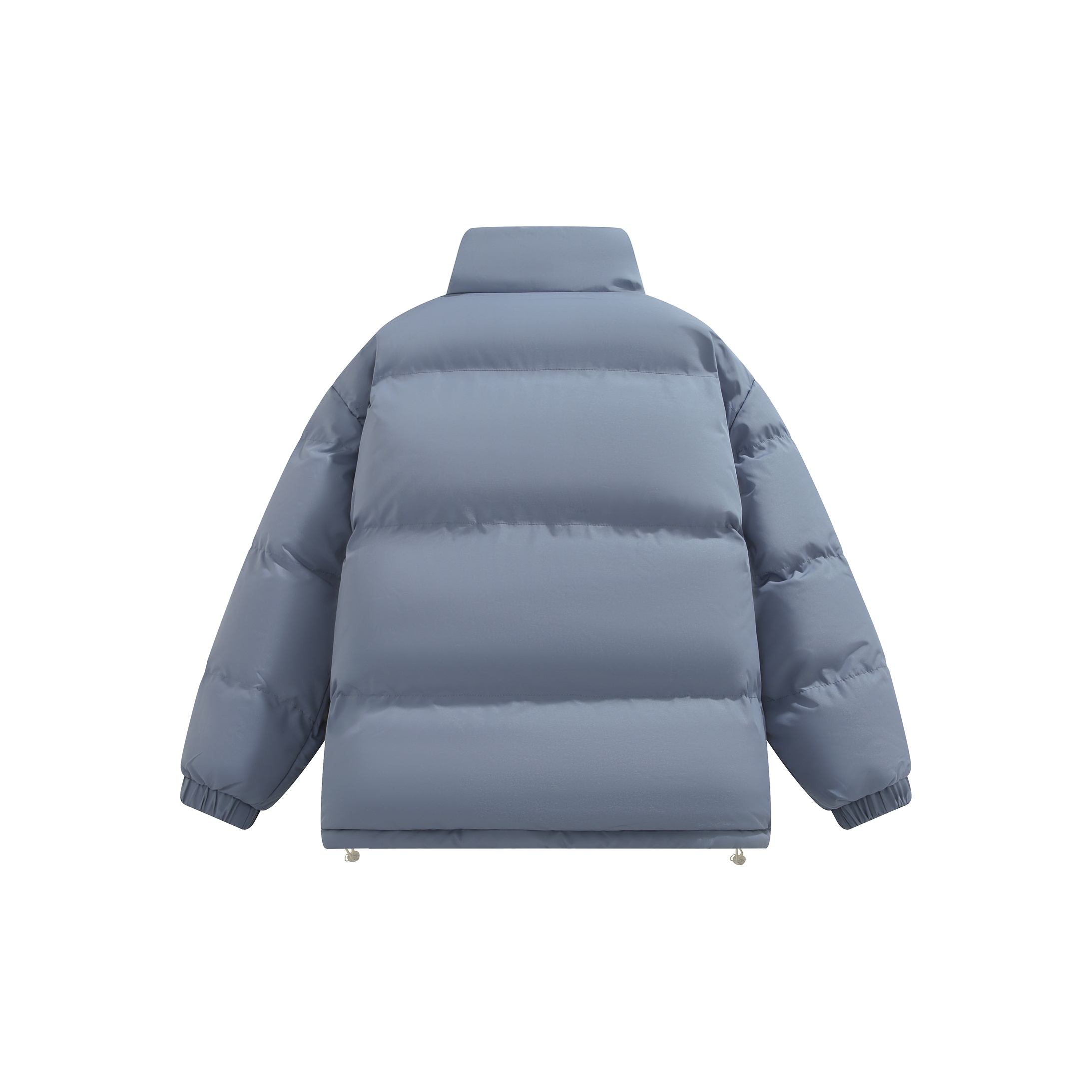 TEN MIRO Puffer Jackets Unisex - Stylefamous