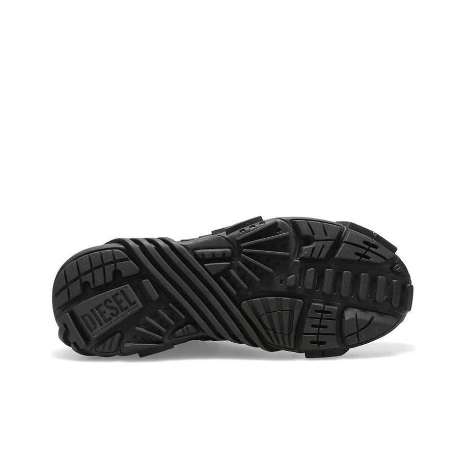 DIESEL S Prototype Low top Sneakers - Stylefamous