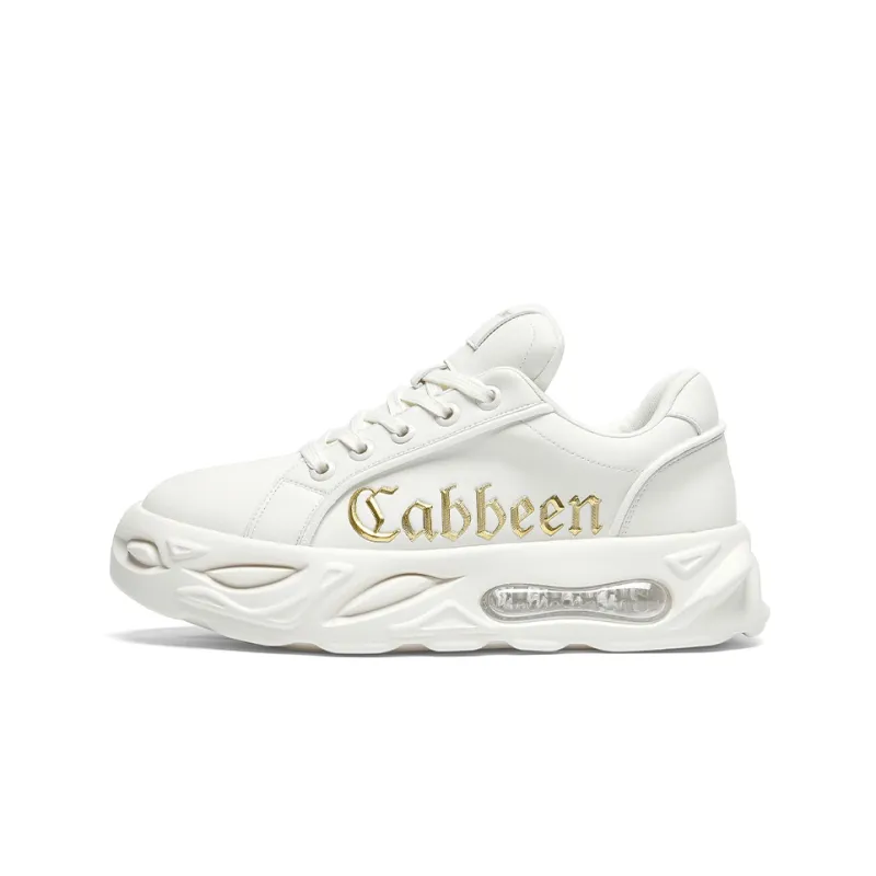 Cabbeen Lifestyle Shoes Men - POIZON