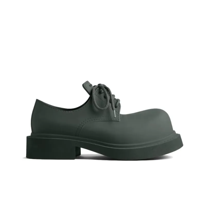Balenciaga Steroid Derby Shoes - POIZON Balenciaga Steroid Derby Shoes - POIZON