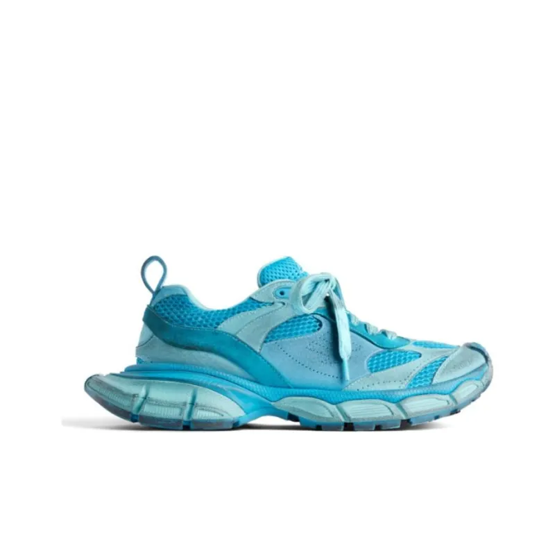 Balenciaga 3XL Sneaker 'Worn-Out - Blue' - Cheap Rcj Jordan Balenciaga 3XL Sneaker 'Worn-Out - Blue' - Cheap Rcj Jordan