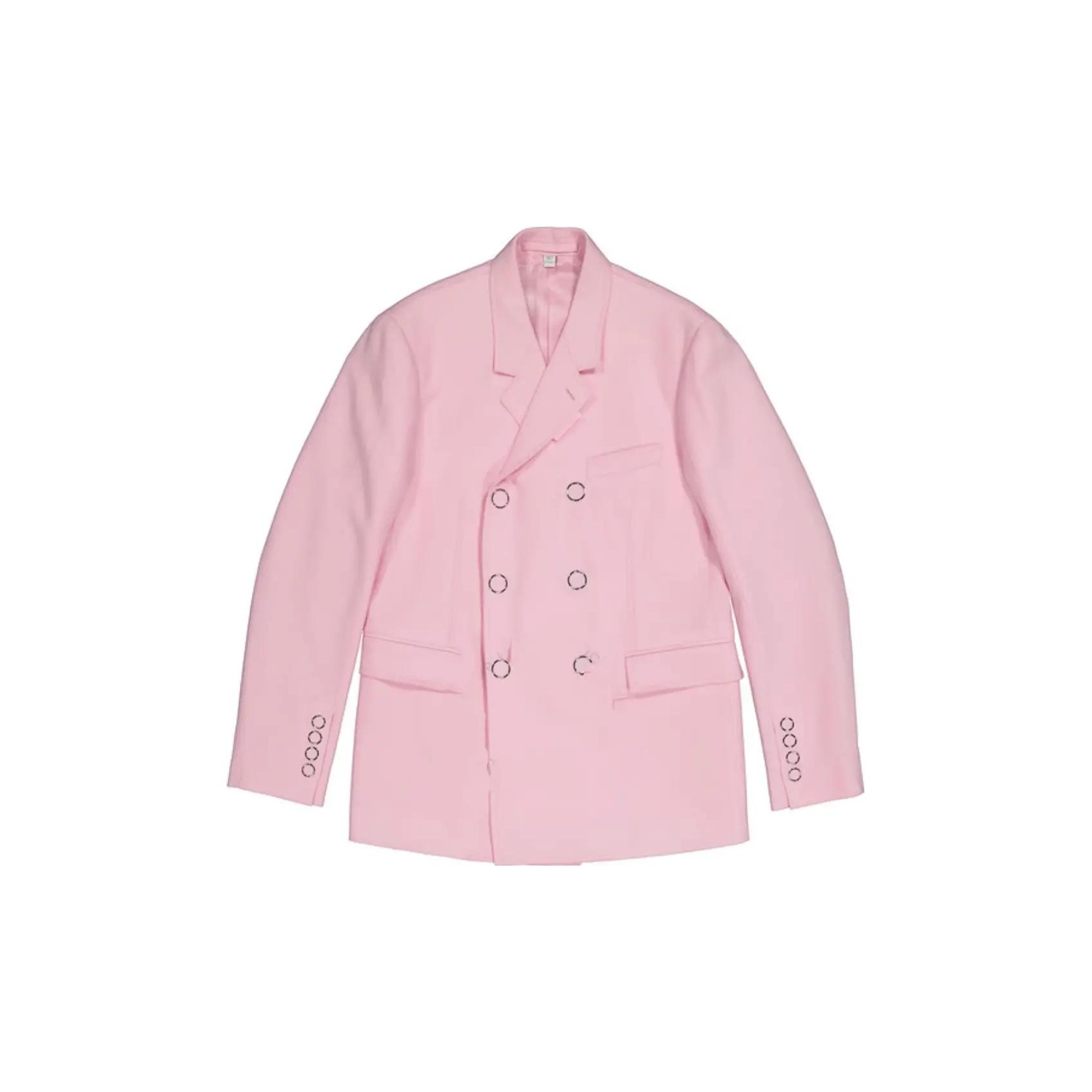 Burberry Pink Jackets Coats on Sale Authentic POIZON