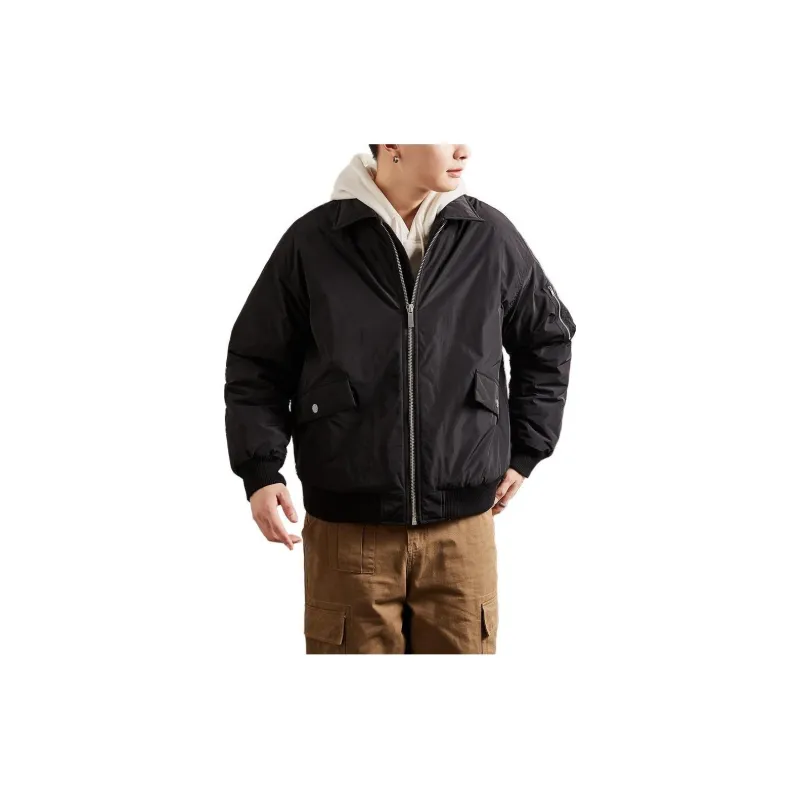 Tonlion Men Down Jacket - POIZON