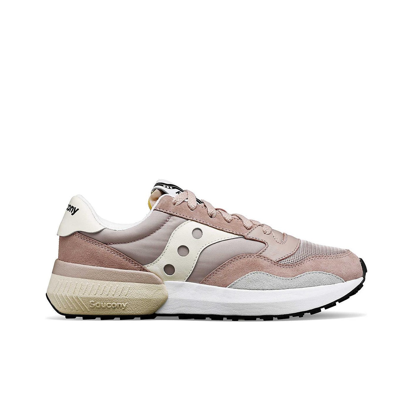 Saucony jazz 15 pink store