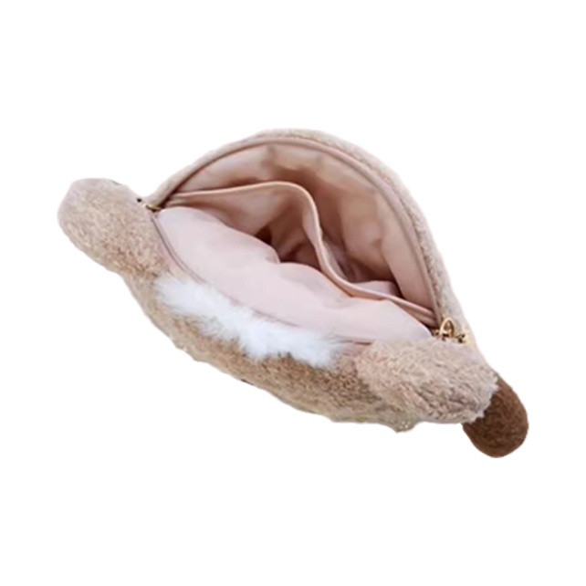 Sanrio Pacha Dogs Crossbody Bags - Stylefamous