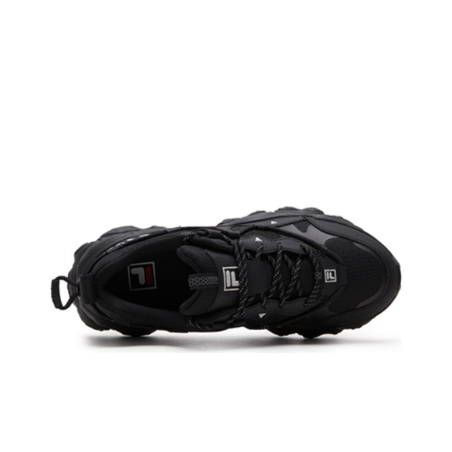 FILA Originale Collection Fluid V Sneakers 'Black' Black US M 6.5 ...