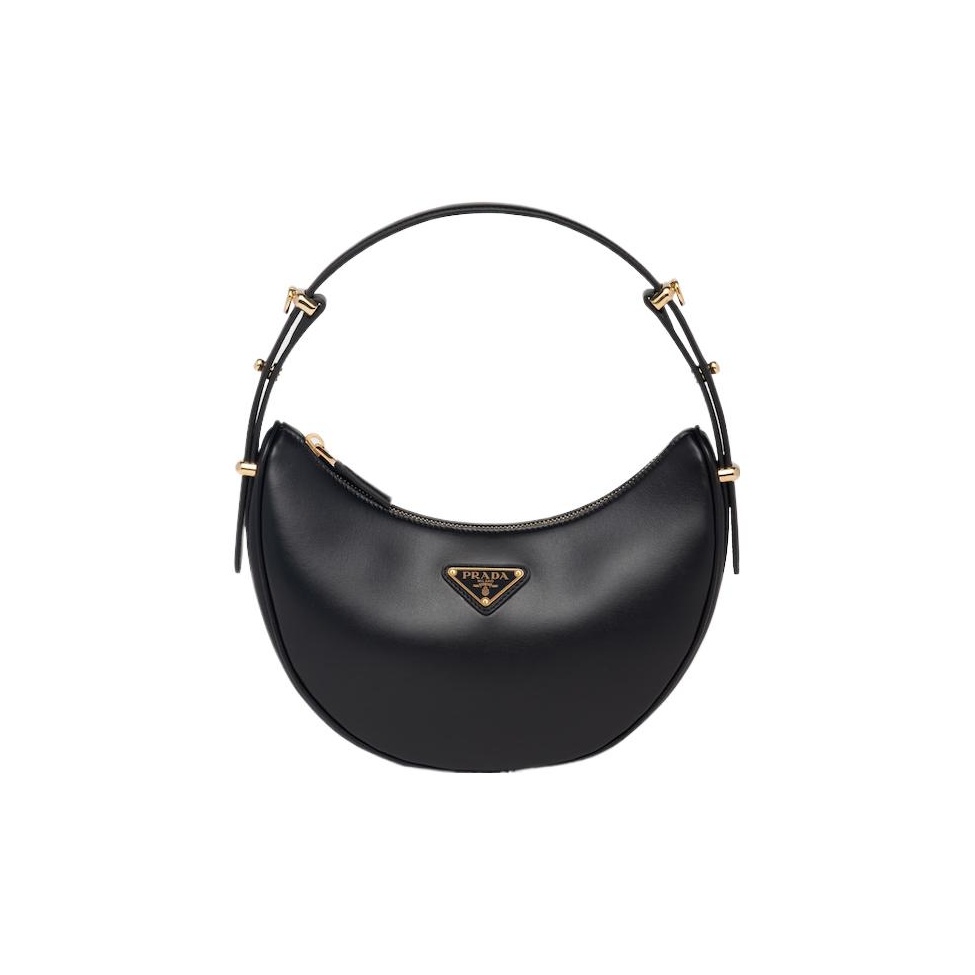 PRADA Shoulder Bags - POIZON PRADA Shoulder Bags - POIZON