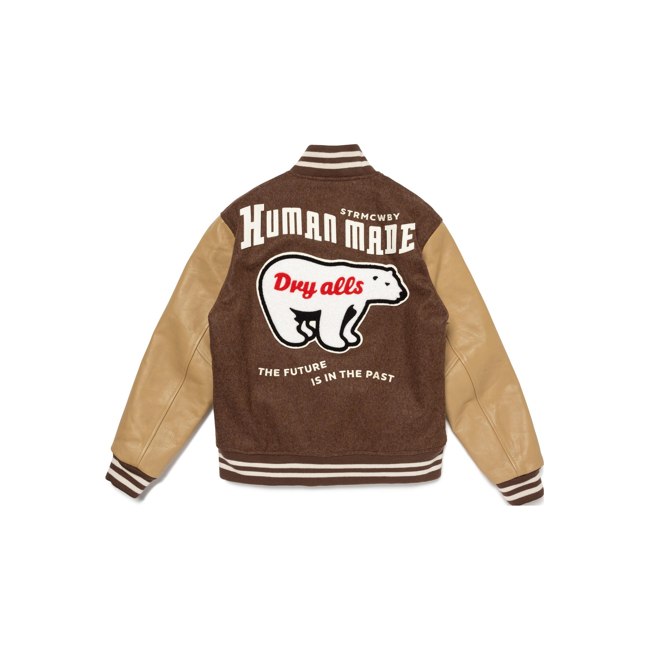 Human Made Jackets Coats on Sale & Authentic - POIZON Human Made Jackets Coats on Sale & Authentic - POIZON