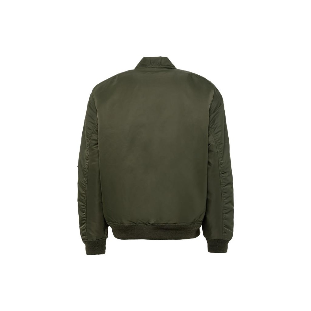 Carhartt WIP Olten Bomber Jacket - POIZON Carhartt WIP Olten Bomber Jacket - POIZON