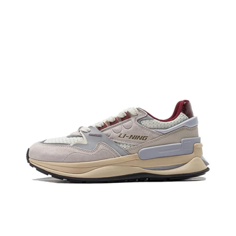LINING Lifestyle Shoes Men - POIZON