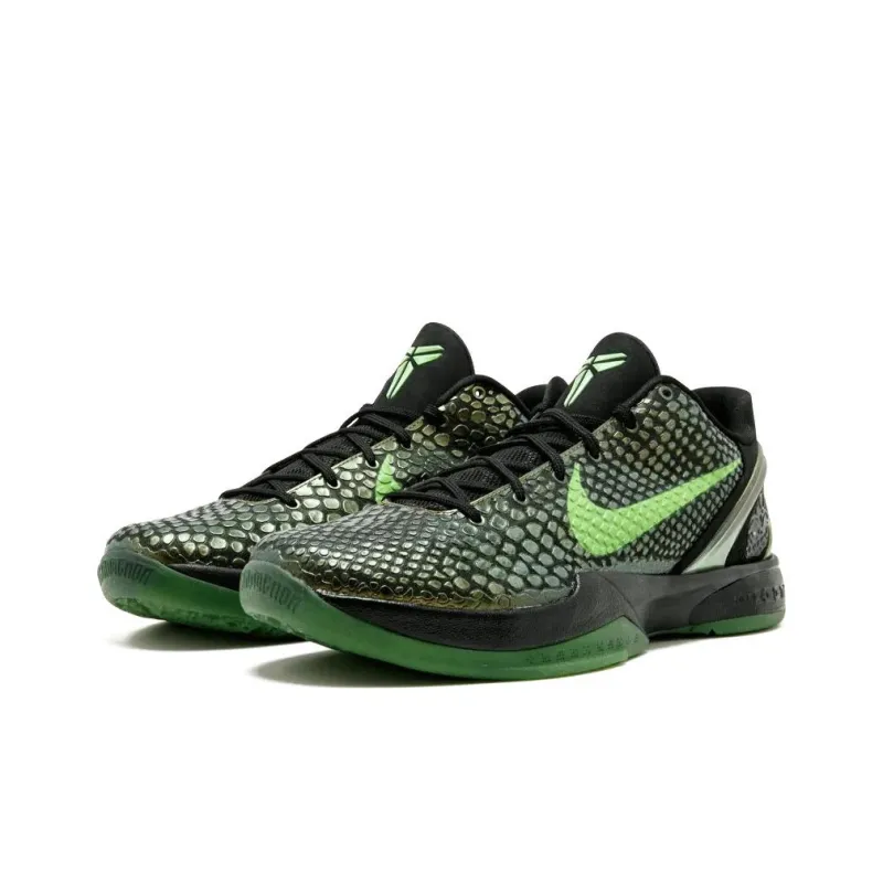 Kobe 6 Rice Nike Kobe 6 | SPORTSHOWROOM