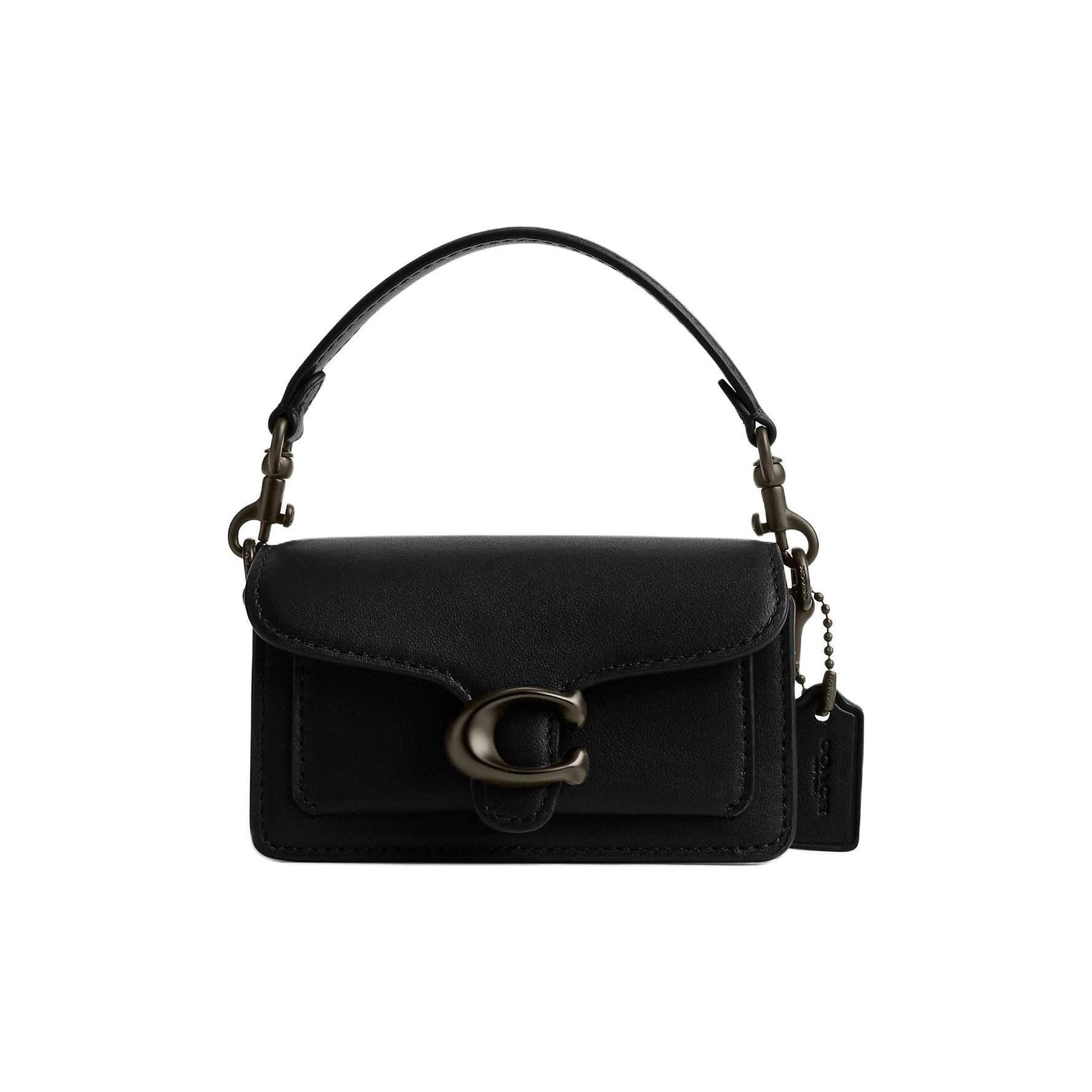 COACH Tabby Crossbody Bags - POIZON COACH Tabby Crossbody Bags - POIZON