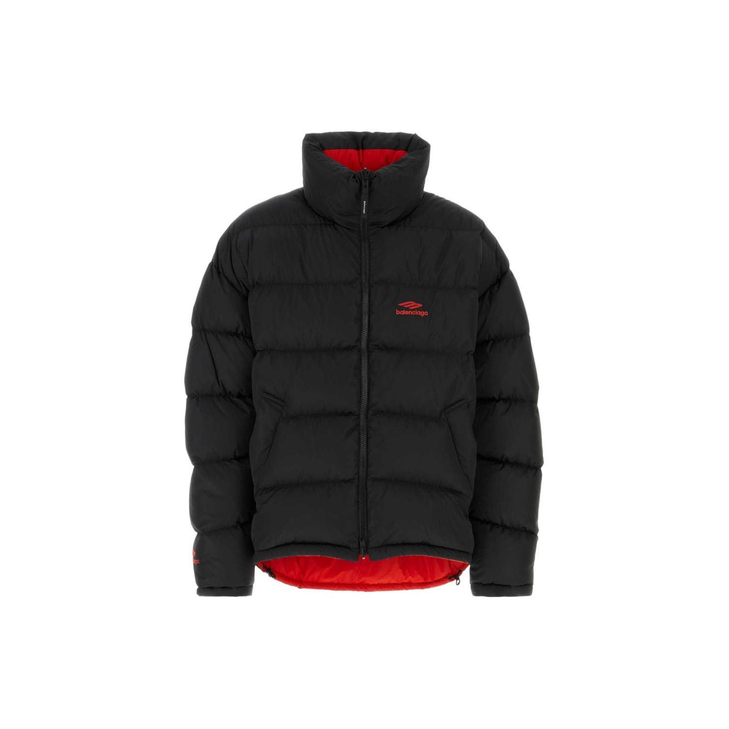 Balenciaga Puffer Jackets Men on Sale & Authentic - POIZON Balenciaga Puffer Jackets Men on Sale & Authentic - POIZON