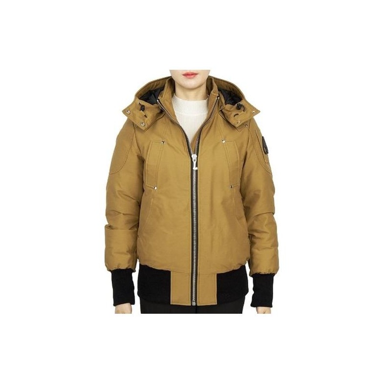 Moose Knuckles Yellow Jackets Coats on Sale & Authentic Moose Knuckles Yellow Jackets Coats on Sale & Authentic