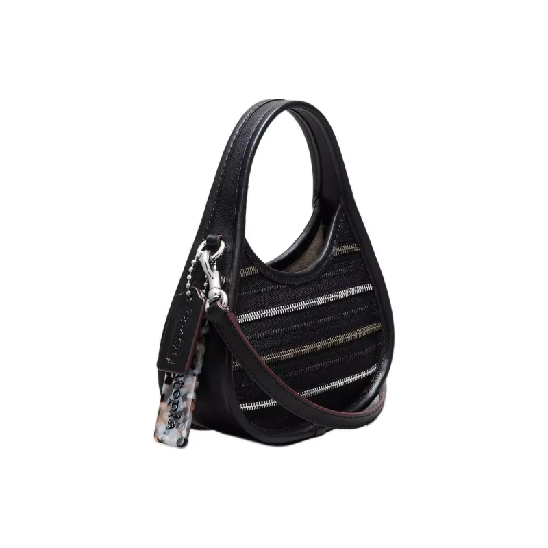 Coachtopia Women Ergo Crossbody Bag - POIZON