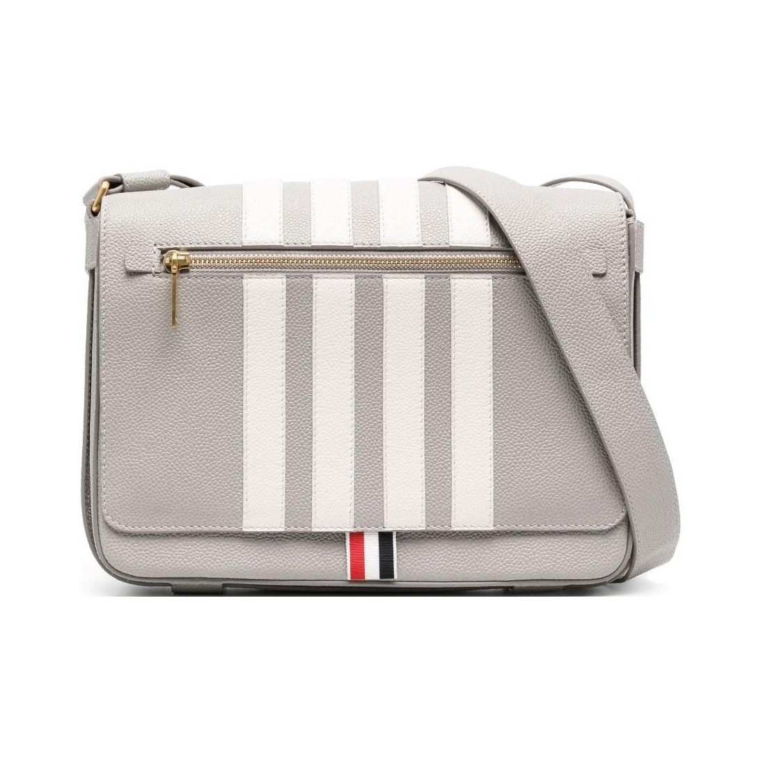 THOM BROWNE Shoulder Bags Bags Men on Sale & Authentic - POIZON THOM BROWNE Shoulder Bags Bags Men on Sale & Authentic - POIZON