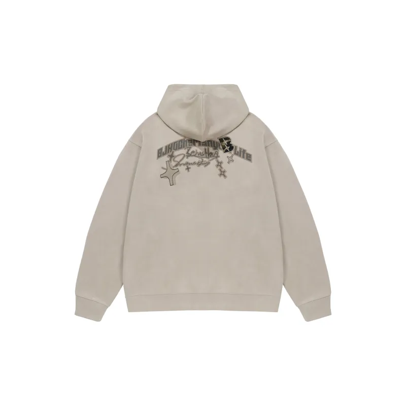 BJHG Sweatshirts Unisex - POIZON