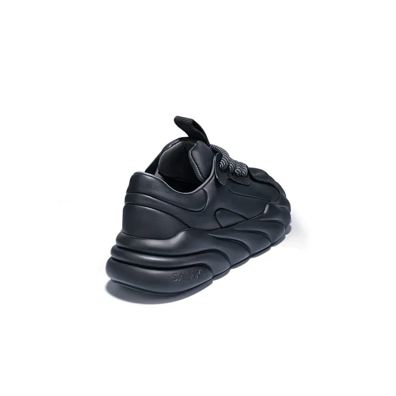SALAXI Comfortable and simple Lifestyle Shoes Unisex - POIZON