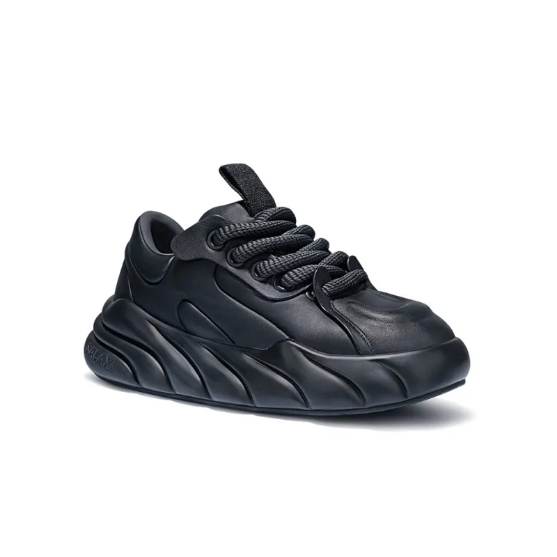 SALAXI Comfortable and simple Lifestyle Shoes Unisex - POIZON