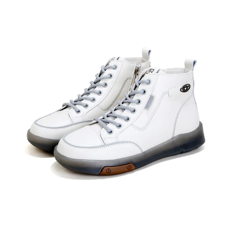 Mulinsen Simple and wear-resistant Lifestyle Shoes Women - POIZON