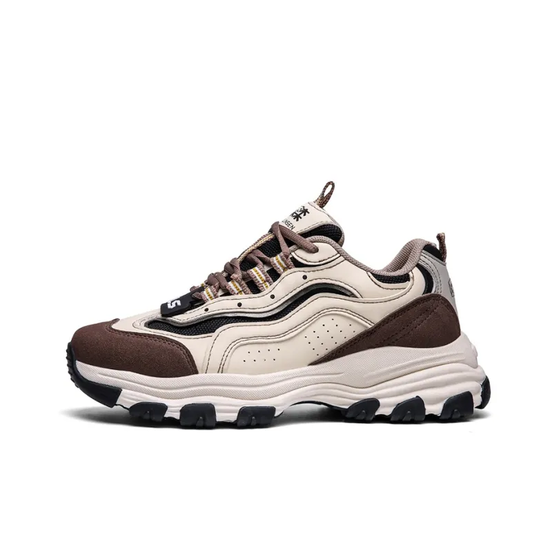 Mulinsen Chunky Sneakers Men - POIZON