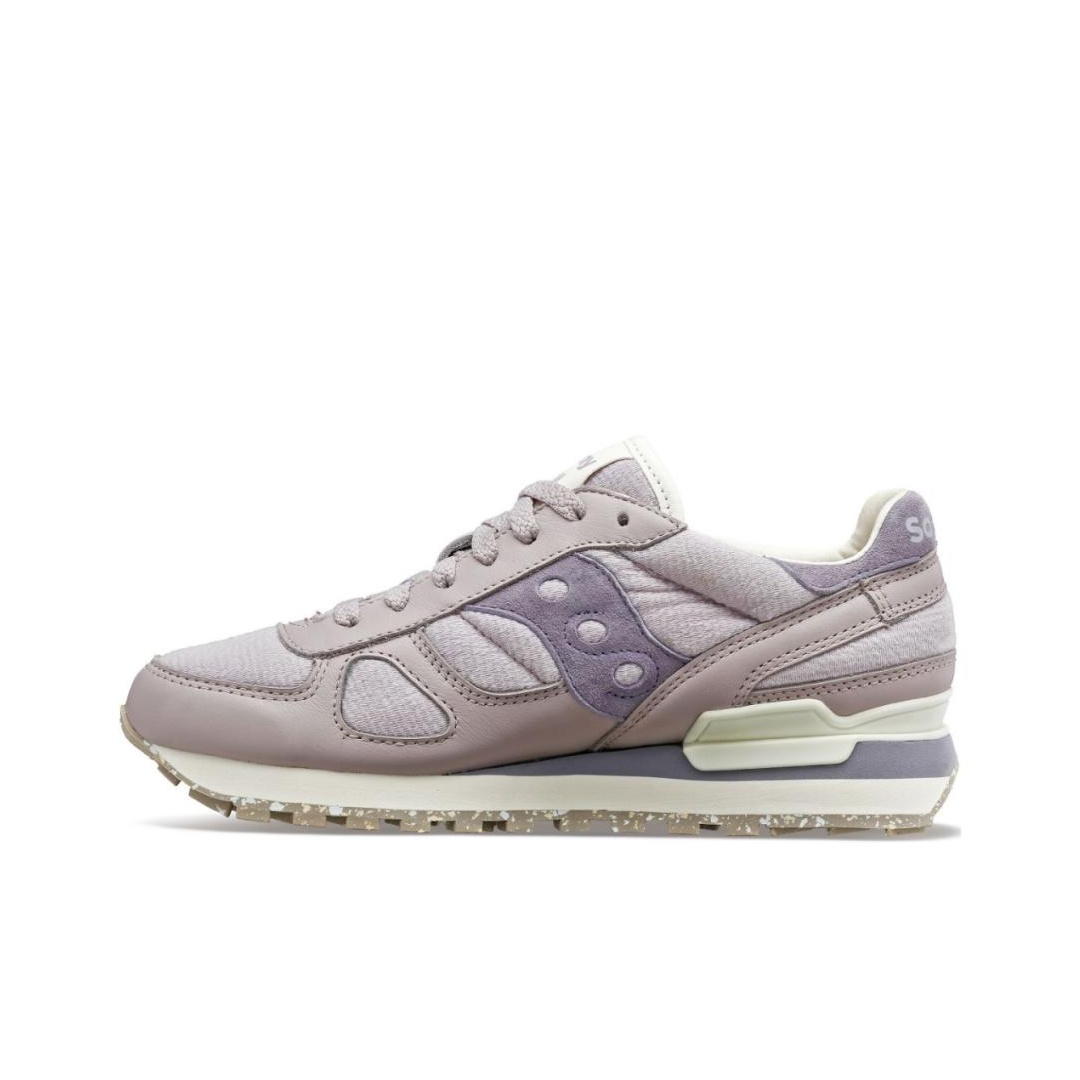 Saucony Shadow Original Running Shoes Women s Low Top Purple US W 12 Cheap Rcj Jordan Outlet