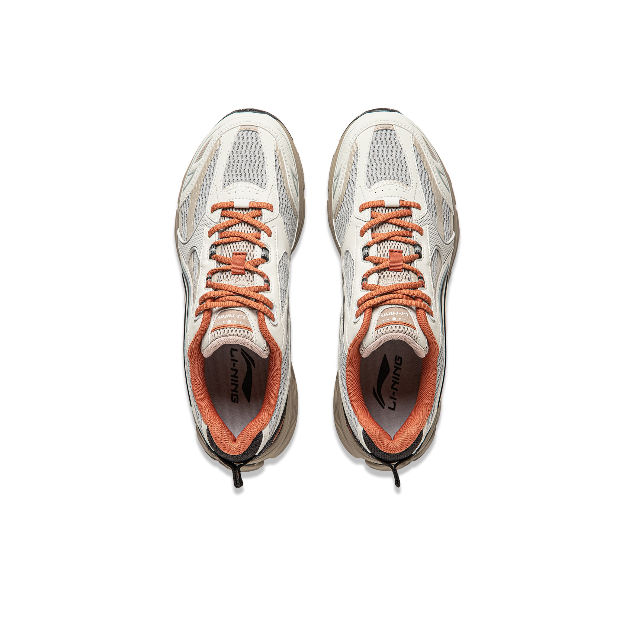 LiNing Shake 2.0 Cushioned Anti Slip And Wear Resistant Lightweight Low ...