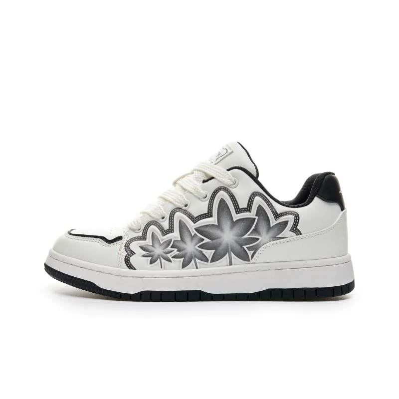 LAZY BONS Skateboarding Shoes Unisex - POIZON