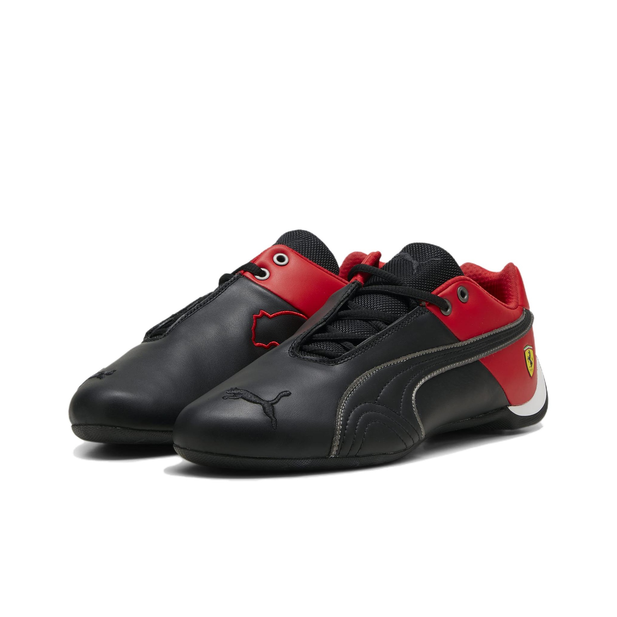 Puma Scuderia Ferrari X Future Cat OG Black Rosso Corsa US M 11.5 Cheap Rcj Jordan Outlet