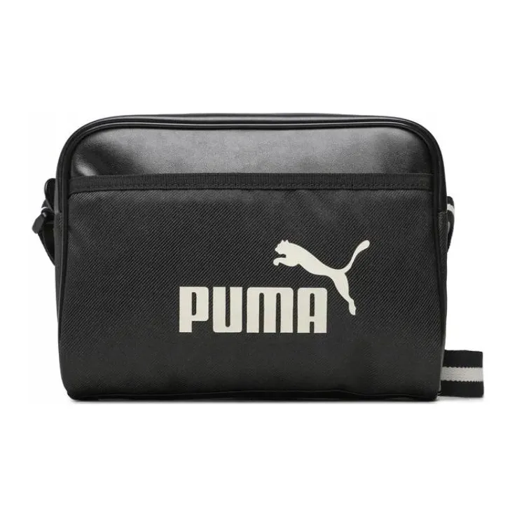 Puma Unisex Campus Messenger bag - POIZON