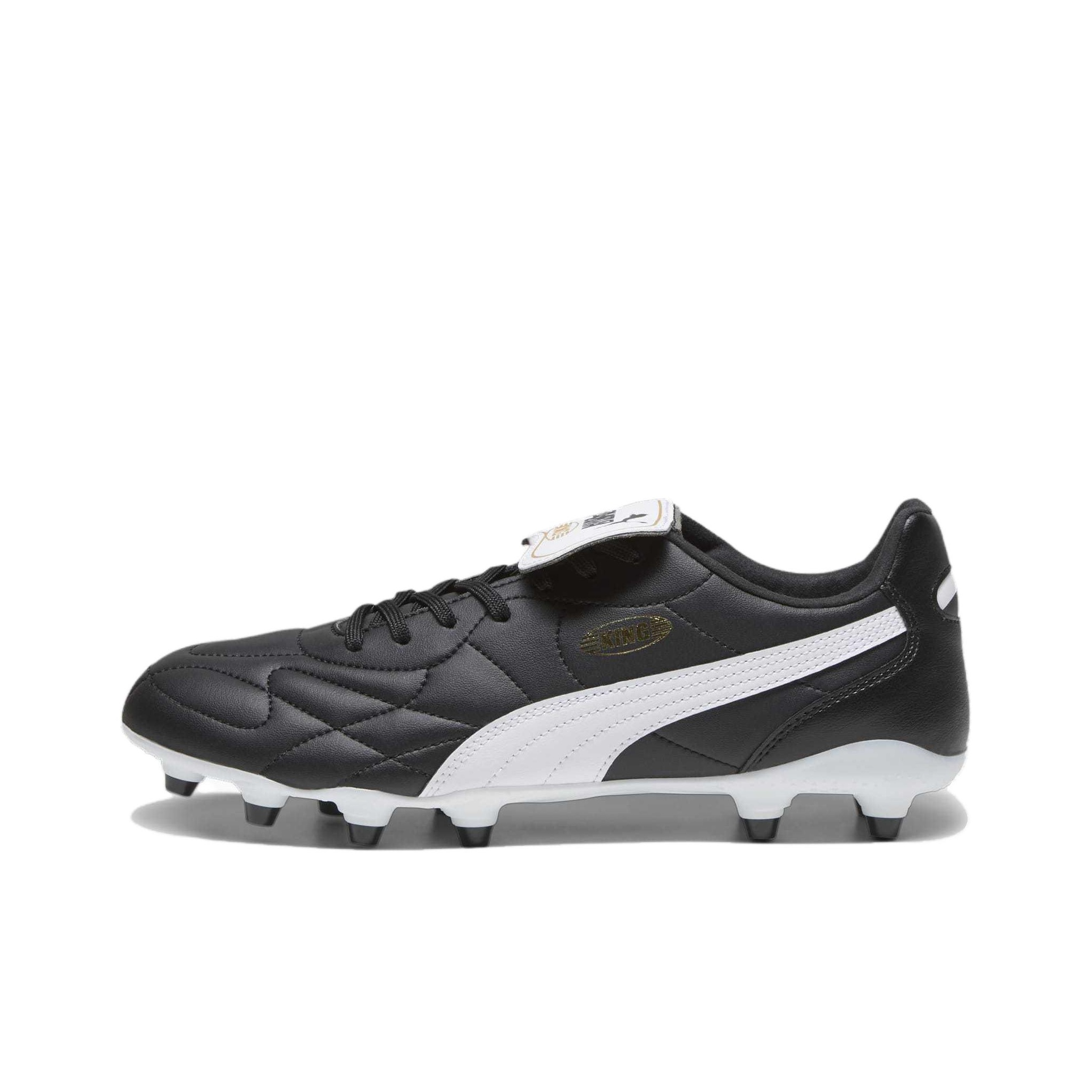 Puma King Eusebio Boots POIZON