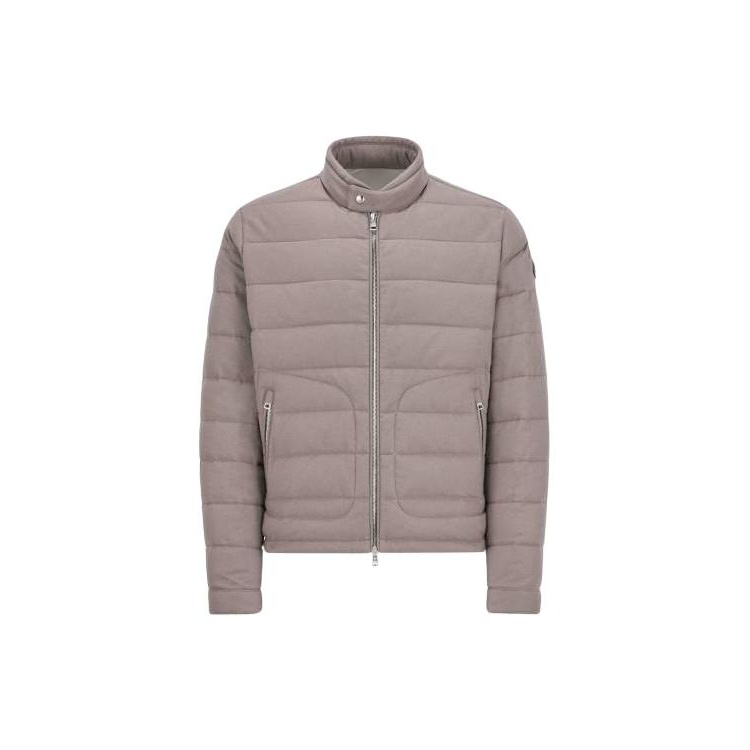 Moncler acorus beige store