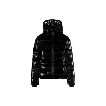 Moncler Black Jackets Coats on Sale & Authentic - POIZON Moncler Black Jackets Coats on Sale & Authentic - POIZON