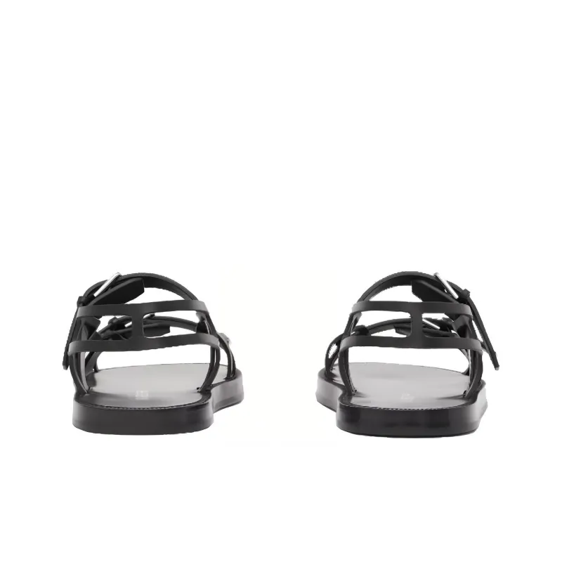 Burberry One-Strap Sandals Men - POIZON