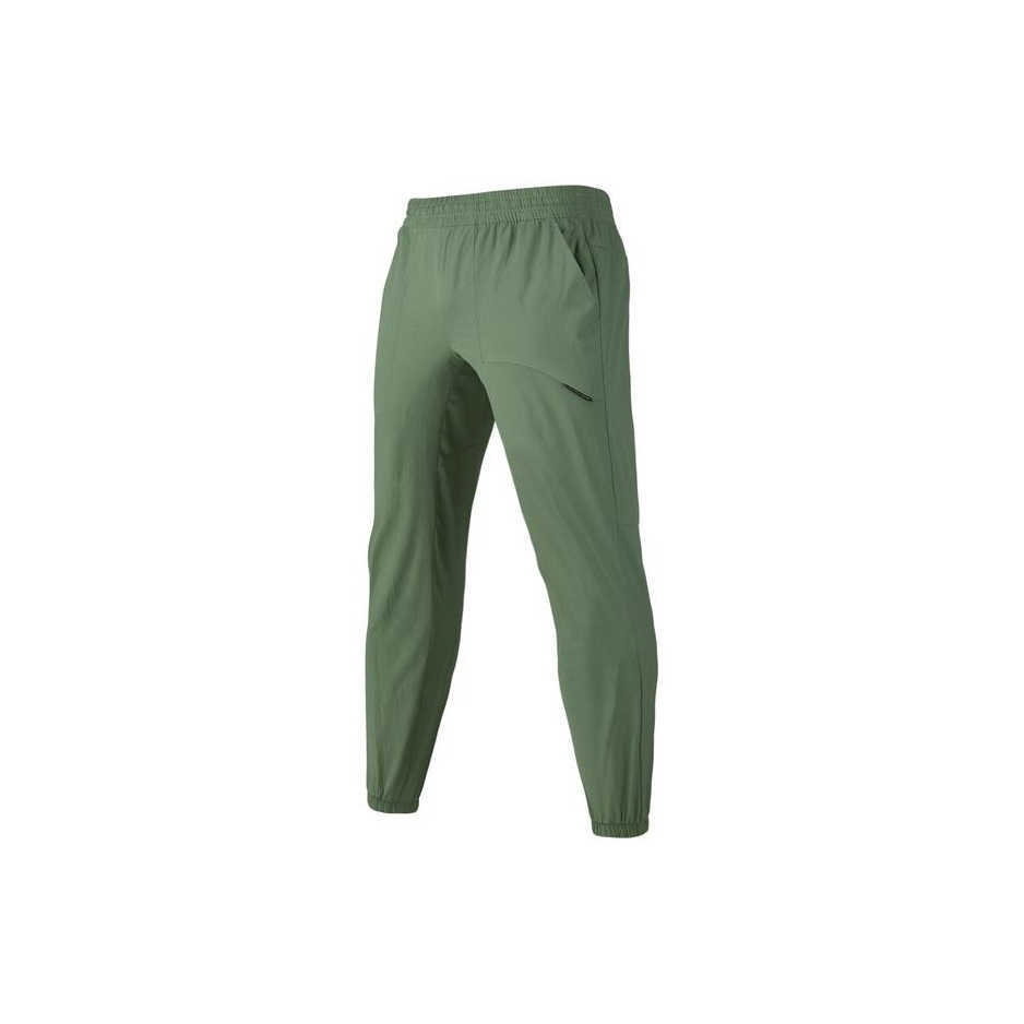 Skechers Green Pants on Sale Authentic POIZON