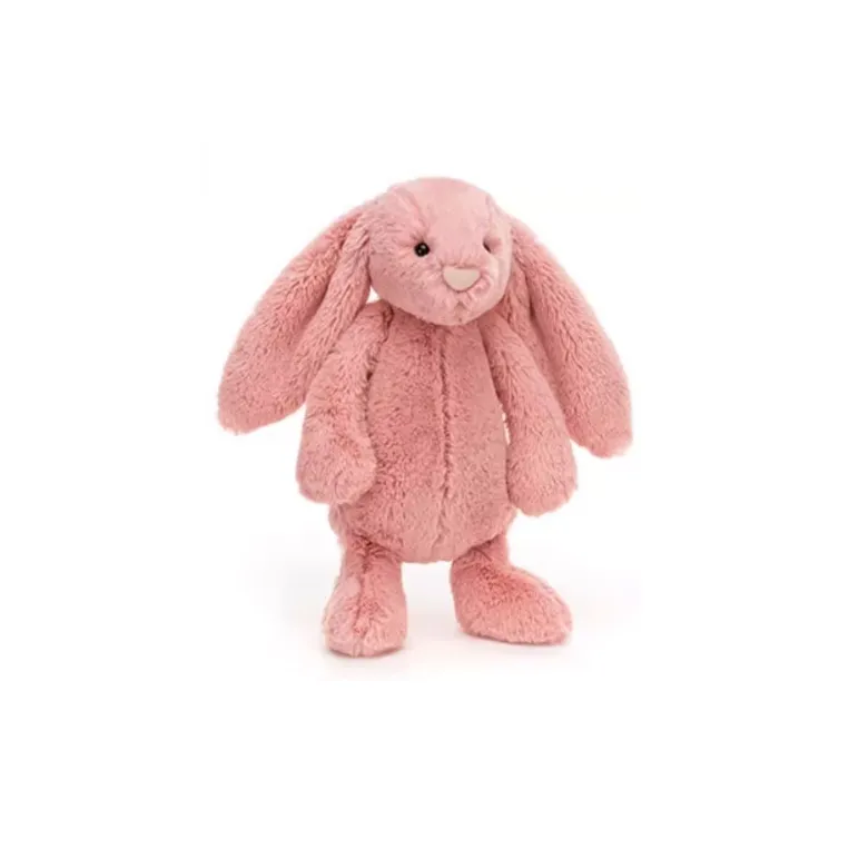 JELLYCAT Bashful Petal Bunny Stuffed Animal - POIZON