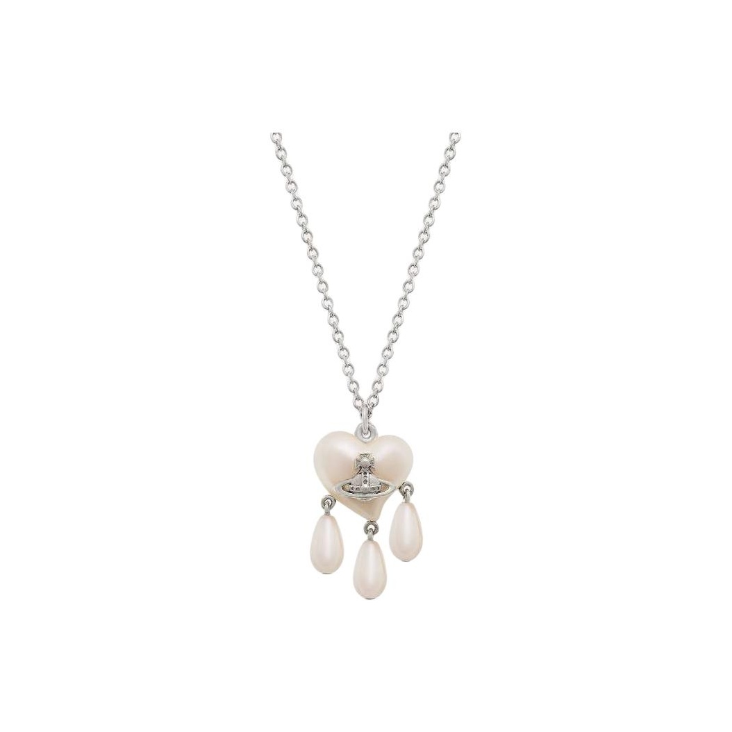 Mejuri Triple Beaded Necklace Cheap Rcj Jordan Outlet
