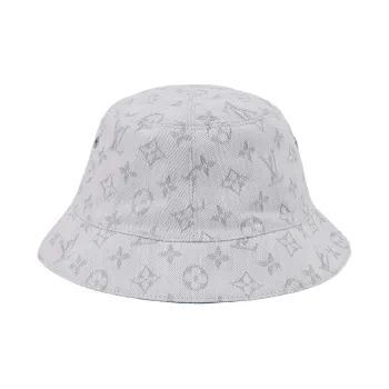 Louis Vuitton White Hats Caps on Sale & Authentic - POIZON Louis Vuitton White Hats Caps on Sale & Authentic - POIZON