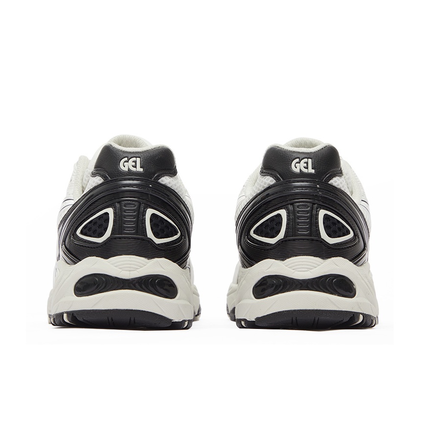 Asics Gel-Kahana Tr V4 Black White - POIZON Asics Gel-Kahana Tr V4 Black White - POIZON