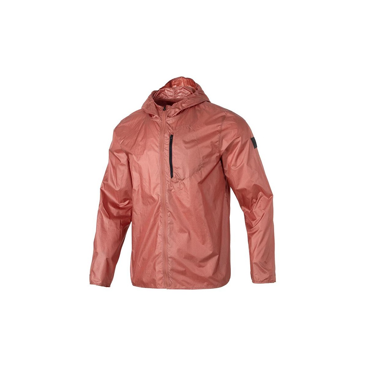 Under armour jackets men pink store