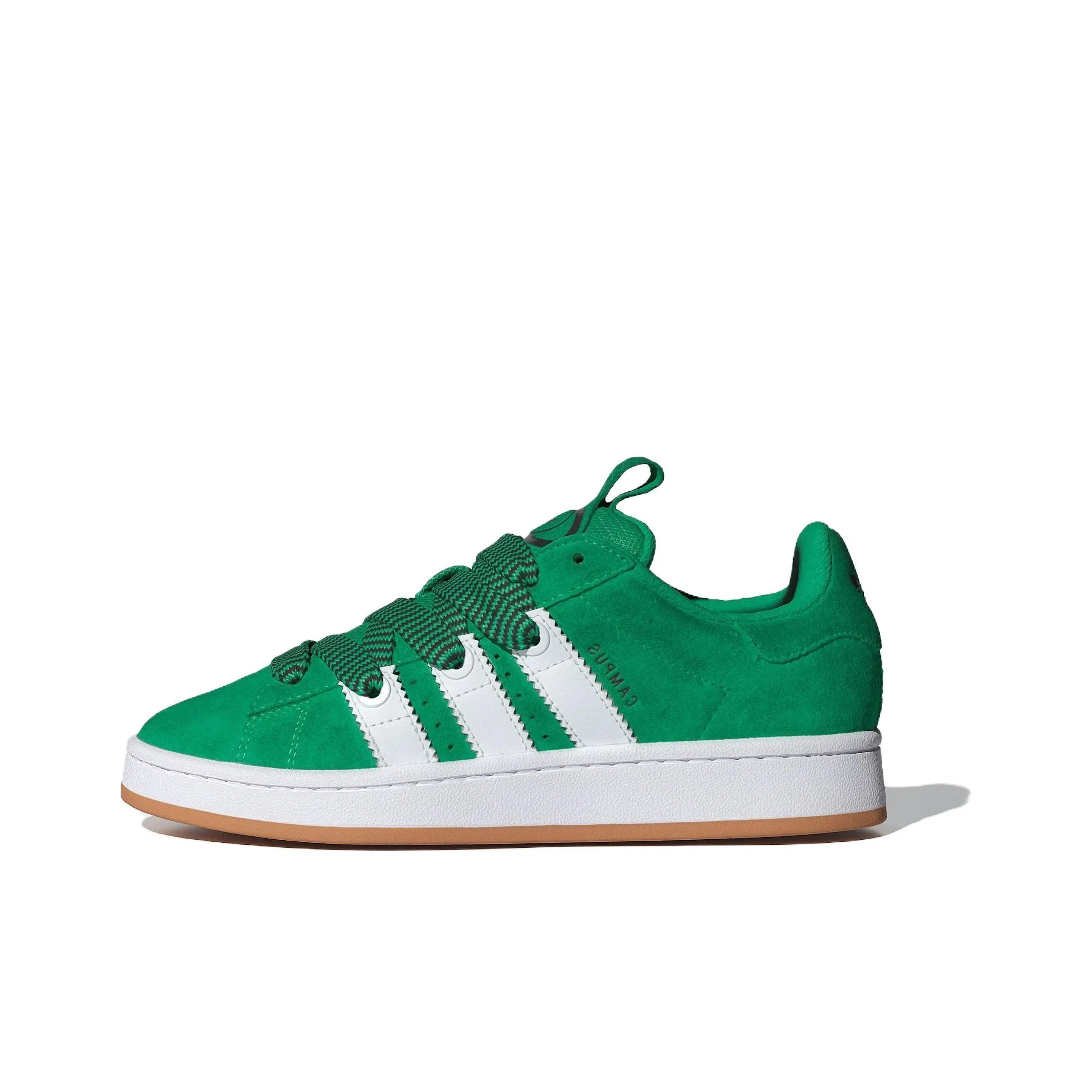 Adidas Campus 00s Surf Green Cloud White Core Black Women's US W 6