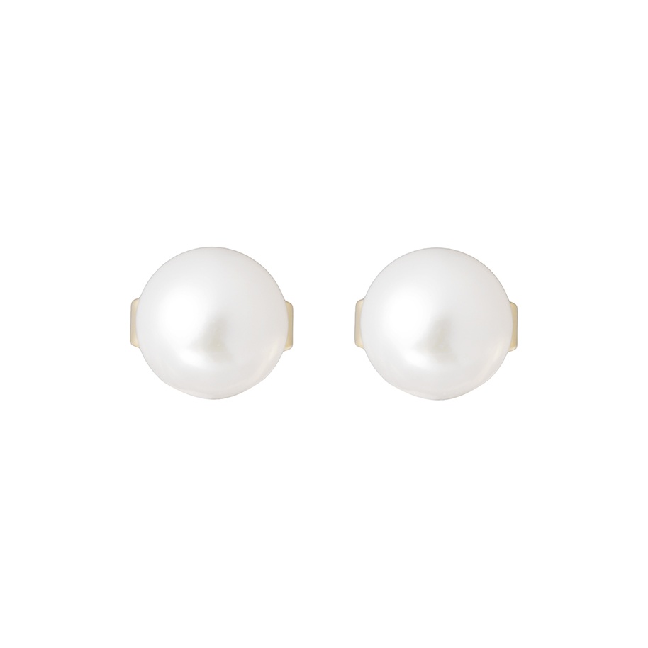 Mikimoto earring backs store